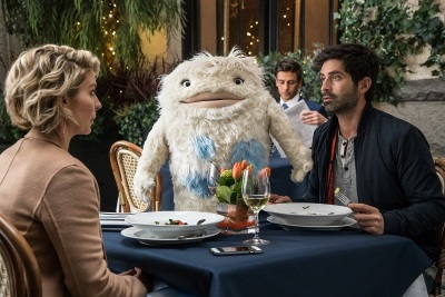 Imaginary Mary Review: Its Biggest Quirk Is Its Downfall