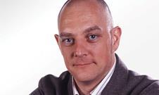 Andrew Davenport - Alchetron, The Free Social Encyclopedia