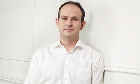 Stuart Murphy - Alchetron, The Free Social Encyclopedia