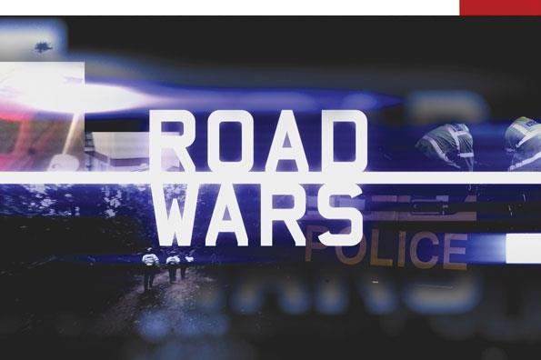 Road Wars (TV series) - Alchetron, The Free Social Encyclopedia